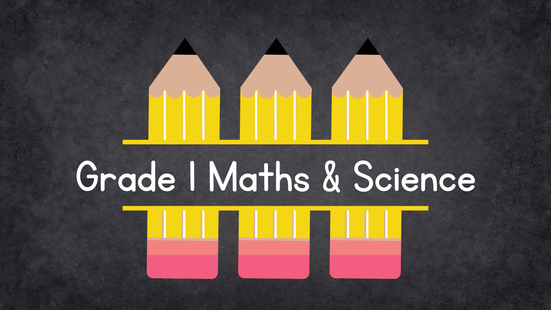 Grade 1 – ARK The Academy